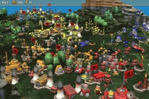 Epic Little War Game | Rubicon War Game Wiki | Fandom