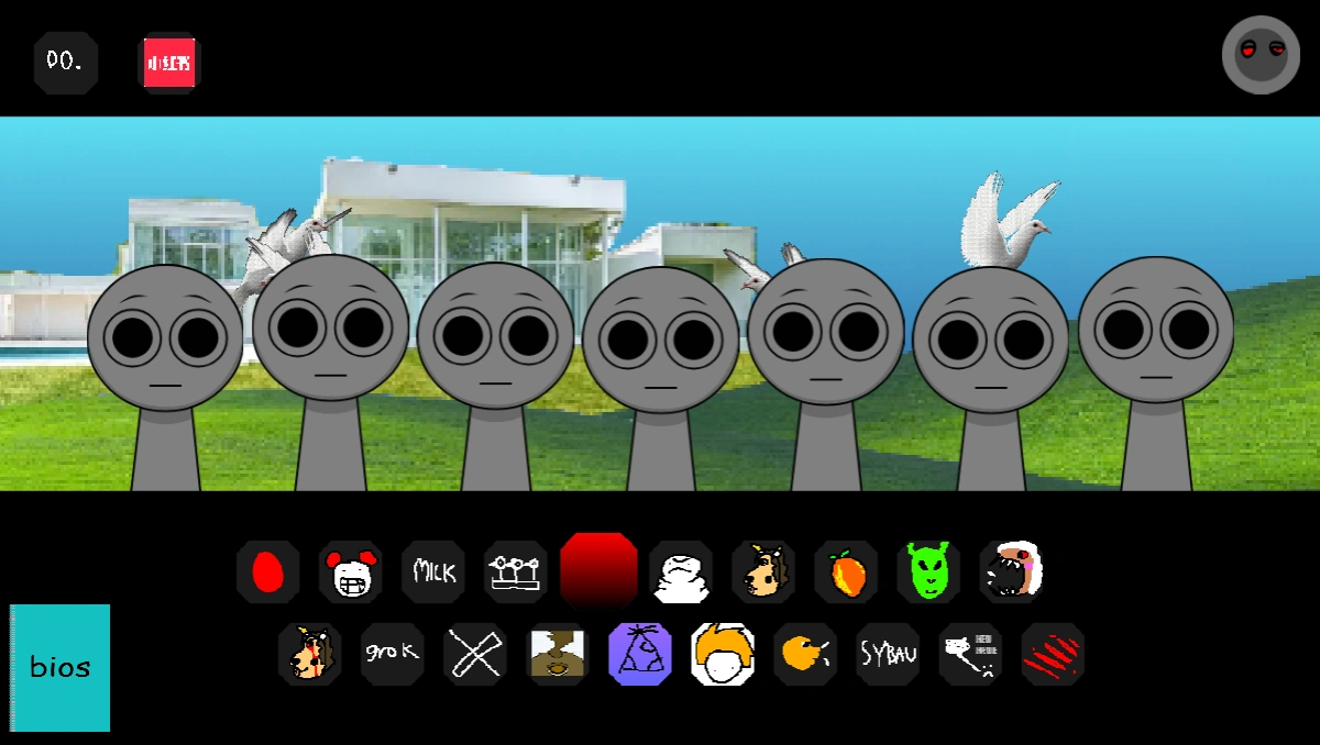 GC World | FSCORE 2 Wiki | Fandom