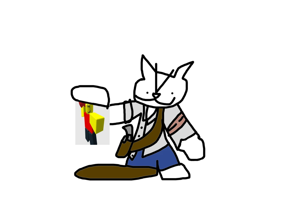 CanonCat64 | Gc lore Wiki | Fandom