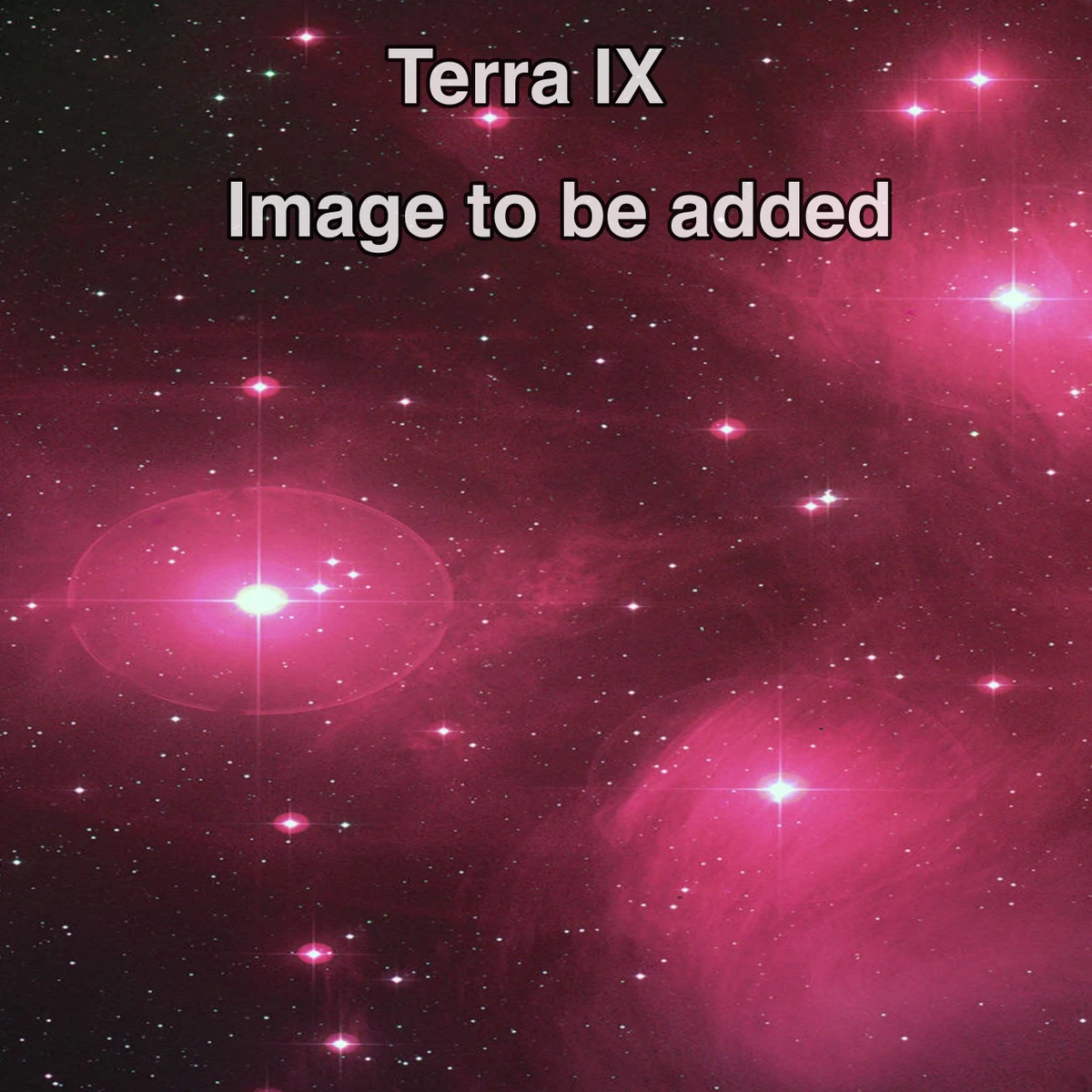 Terra IX (Series) | GCA Projects Wiki | Fandom