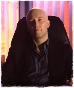 Lex Luthor | We're All Somewhere In The Middle Wiki | Fandom