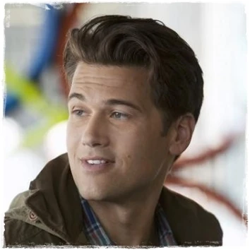 Nate Heywood | We're All Somewhere In The Middle Wiki | Fandom