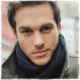 Mike Matthews | We're All Somewhere In The Middle Wiki | Fandom