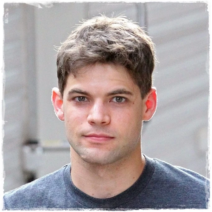 Winn Schott | We're All Somewhere In The Middle Wiki | Fandom