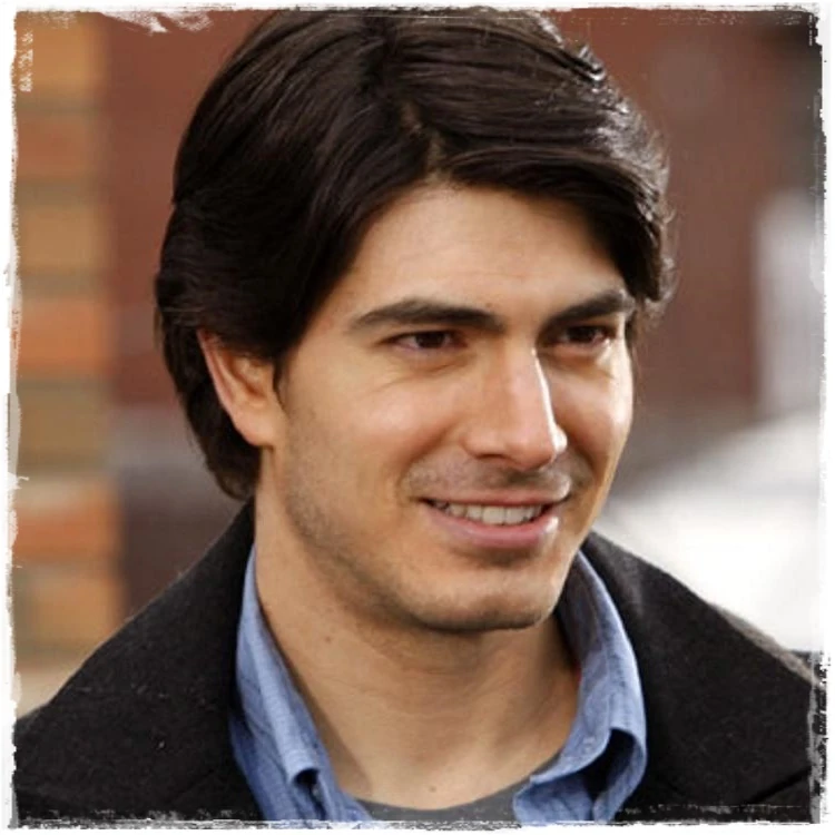 Ray Palmer | We're All Somewhere In The Middle Wiki | Fandom
