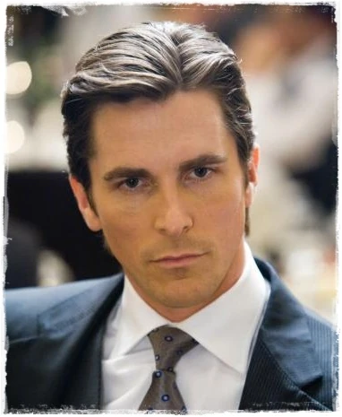 Bruce Wayne | We're All Somewhere In The Middle Wiki | Fandom