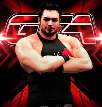 Lance Romance | Global Creations Alliance (GCA) Wiki | Fandom