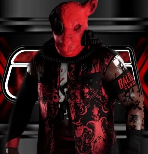 Scott Rage | Global Creations Alliance (GCA) Wiki | Fandom