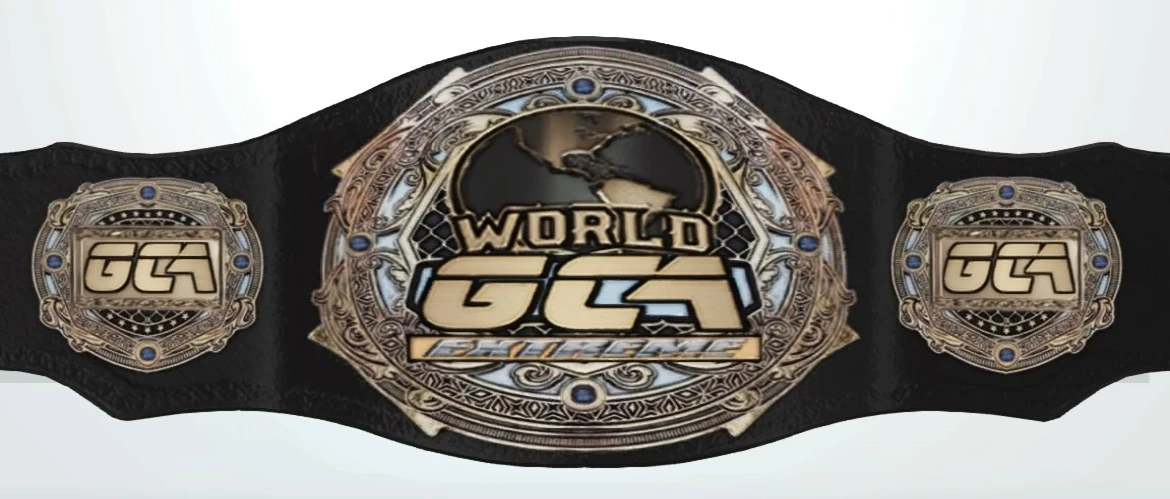 GCA eXtreme Championship | Global Creations Alliance (GCA) Wiki | Fandom