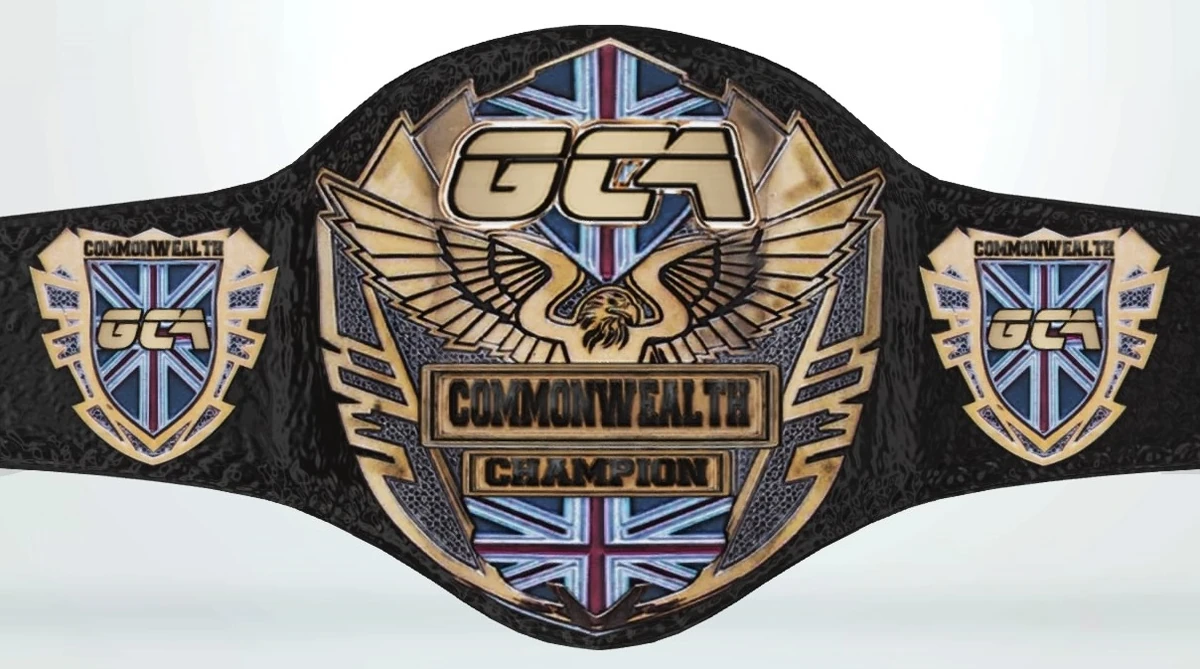 GCA Commonwealth Championship | Global Creations Alliance (GCA) Wiki ...