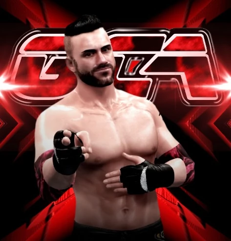 Max Maximus | Global Creations Alliance (GCA) Wiki | Fandom