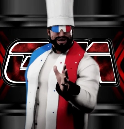 Chef Champain | Global Creations Alliance (GCA) Wiki | Fandom