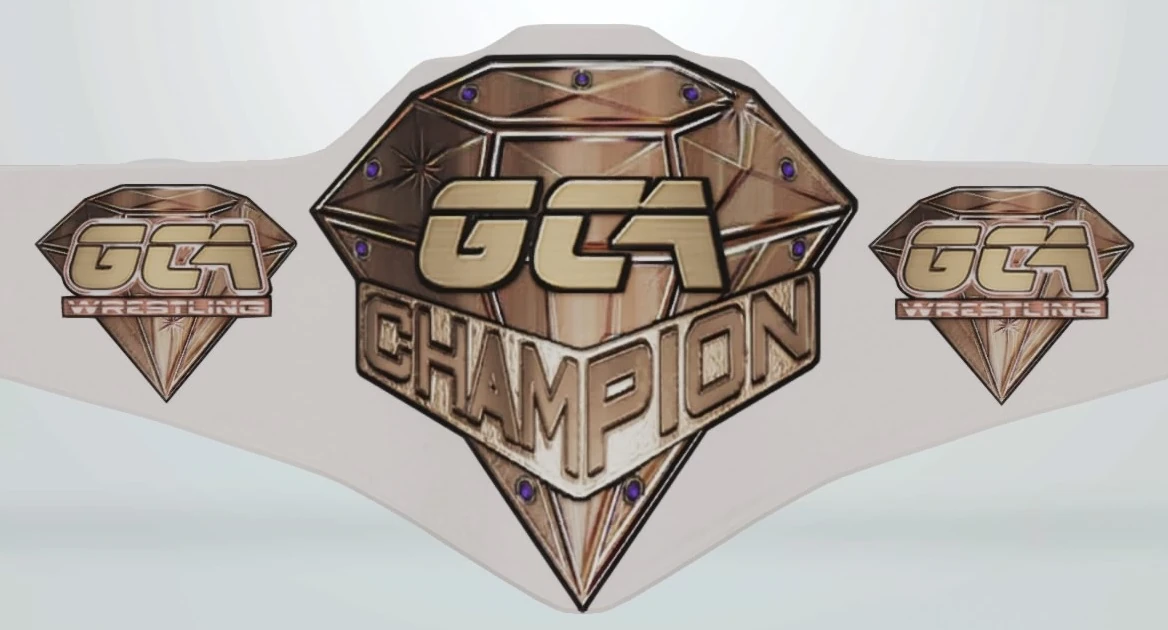 GCA Diamonds Championship | Global Creations Alliance (GCA) Wiki | Fandom