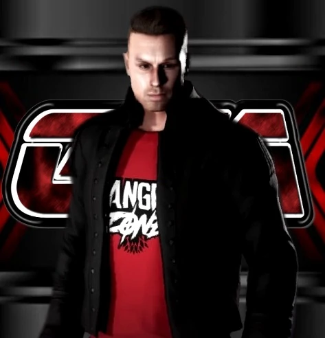 Chris Danger | Global Creations Alliance (GCA) Wiki | Fandom