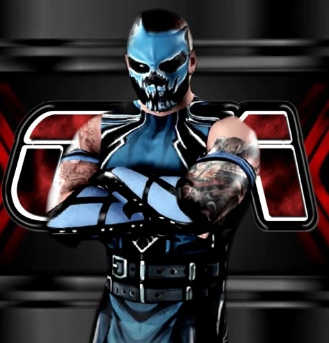 Razor | Global Creations Alliance (GCA) Wiki | Fandom