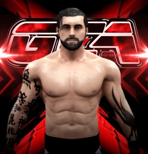 Aaron Stone | Global Creations Alliance (GCA) Wiki | Fandom