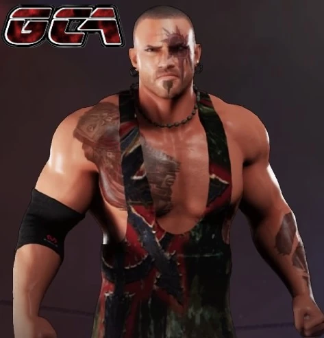 The Machine | Global Creations Alliance (GCA) Wiki | Fandom