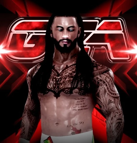 Jaden Shadow | Global Creations Alliance (GCA) Wiki | Fandom