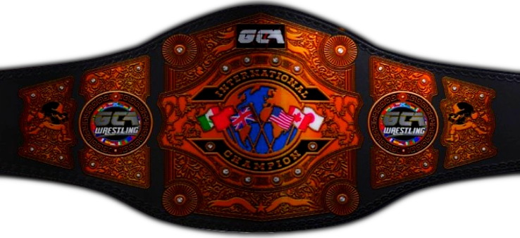 GCA International Championship | Global Creations Alliance (GCA) Wiki ...