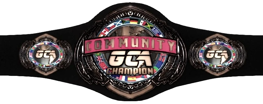 GCA Community Championship | Global Creations Alliance (GCA) Wiki | Fandom
