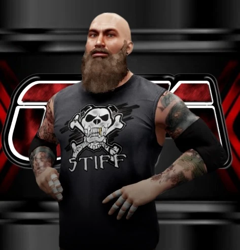 Anthony Stiff | Global Creations Alliance (GCA) Wiki | Fandom