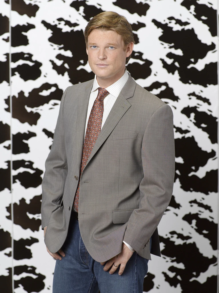 Zack Peacham | Good Christian Belles Wiki | Fandom