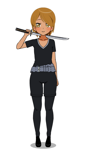 Juko Ryu | Greater Cosmic Butterfly Wiki | Fandom