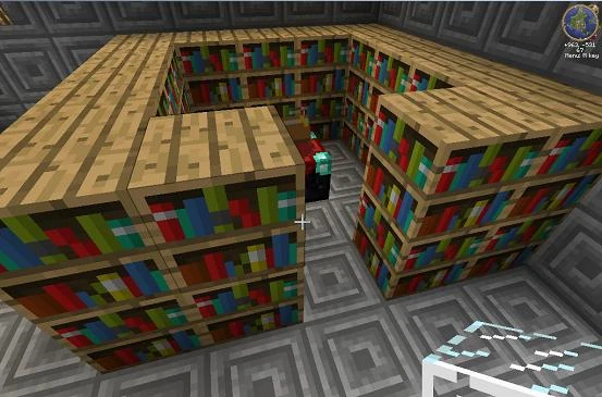 Zaubertisch in 1.3.1 Tutorial und Strategie | Gcericserver Wiki | Fandom