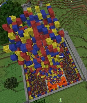 DeathCube Tutorial | Gcericserver Wiki | Fandom