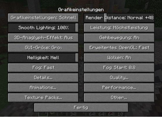 Optifine Tutorial | Gcericserver Wiki | Fandom