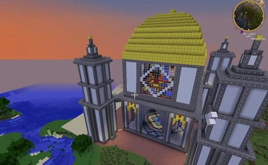 Hochschule | Gcericserver Wiki | Fandom