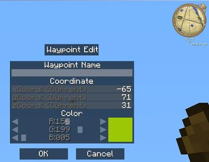 Rei Minimap Tutorial | Gcericserver Wiki | Fandom