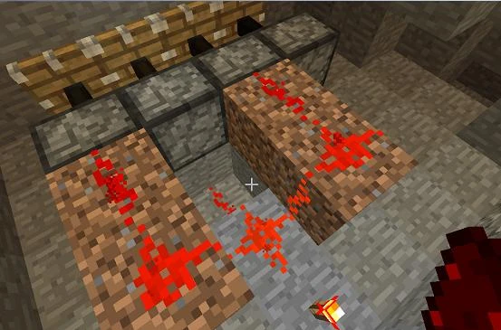 Kolbenreihe ansteuern | Gcericserver Wiki | Fandom