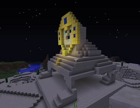 Baustil | Gcericserver Wiki | Fandom