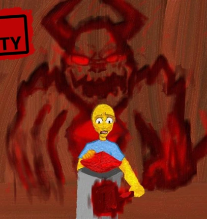 Beast | GCL Project Wiki | Fandom