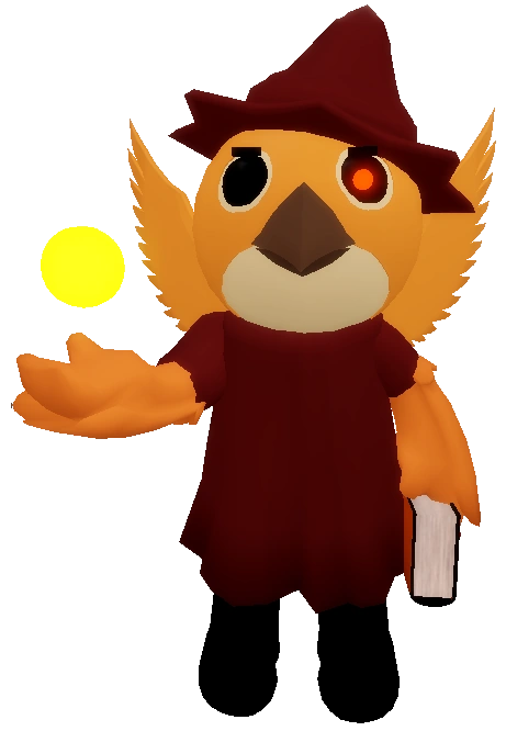 Phenna | GCL Project Wiki | Fandom