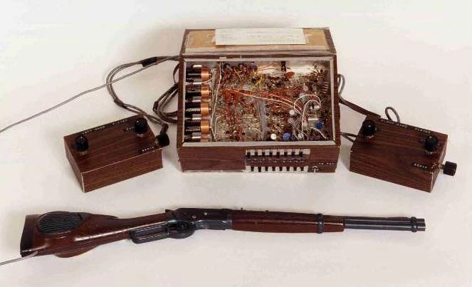 Brown Box | Game Console Wiki | Fandom