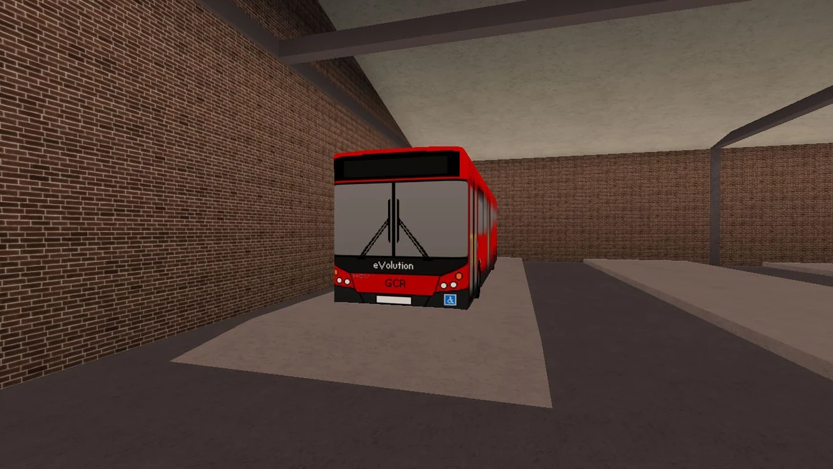 MCV eVolution | Grand Continental Railways Wiki | Fandom