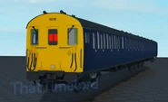 Class 414 | Grand Continental Railways Wiki | Fandom