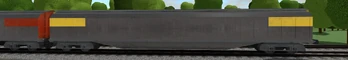 KVA | Grand Continental Railways Wiki | Fandom
