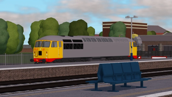 Class 56 | Grand Continental Railways Wiki | Fandom