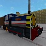 Class 03 | Grand Continental Railways Wiki | Fandom