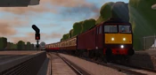 Class 57 | Grand Continental Railways Wiki | Fandom