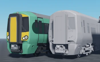 Class 377 | Grand Continental Railways Wiki | Fandom