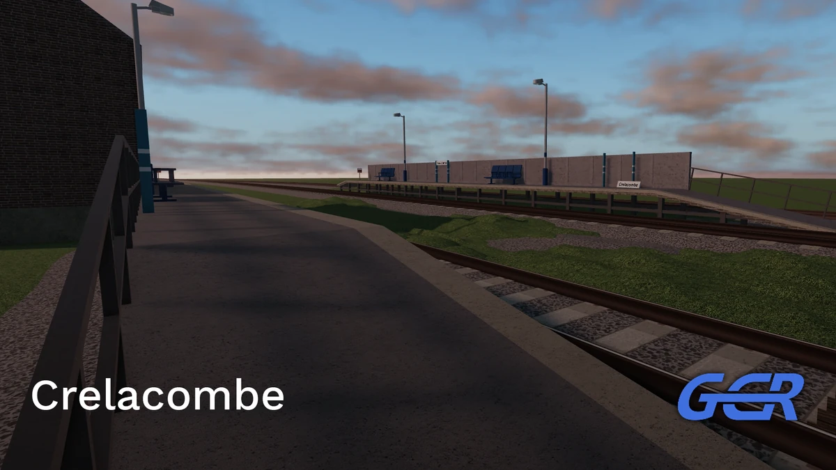 Crelacombe | Grand Continental Railways Wiki | Fandom