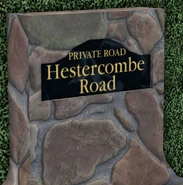 Hestercombe | Grand Continental Railways Wiki | Fandom