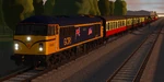 Class 69 | Grand Continental Railways Wiki | Fandom