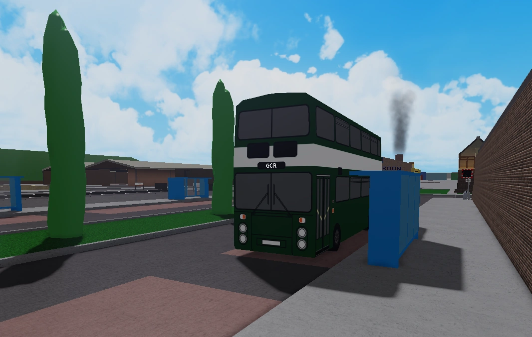 Category:Buses | Grand Continental Railways Wiki | Fandom