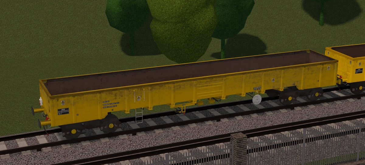 JNAC | Grand Continental Railways Wiki | Fandom