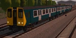 Class 313 | Grand Continental Railways Wiki | Fandom